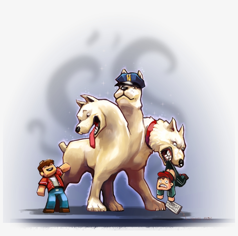 Watchdog PNG Image | Transparent PNG Free Download on SeekPNG