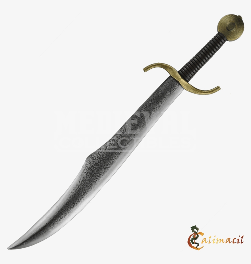 Sarenrae Scimitar