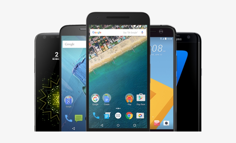 Android For Work Management PNG Image | Transparent PNG Free Download ...