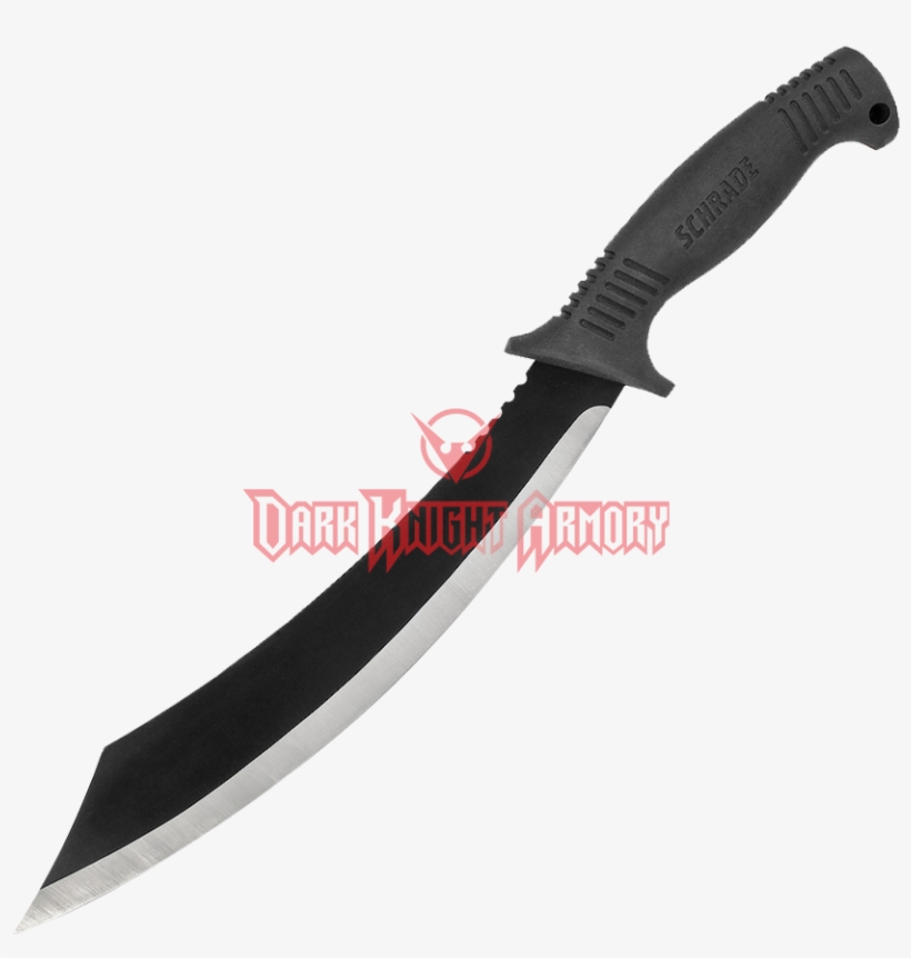 Scimitar Style Machete PNG Image | Transparent PNG Free Download on SeekPNG