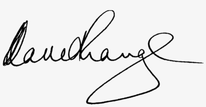 David Lange Signature PNG Image | Transparent PNG Free Download on SeekPNG