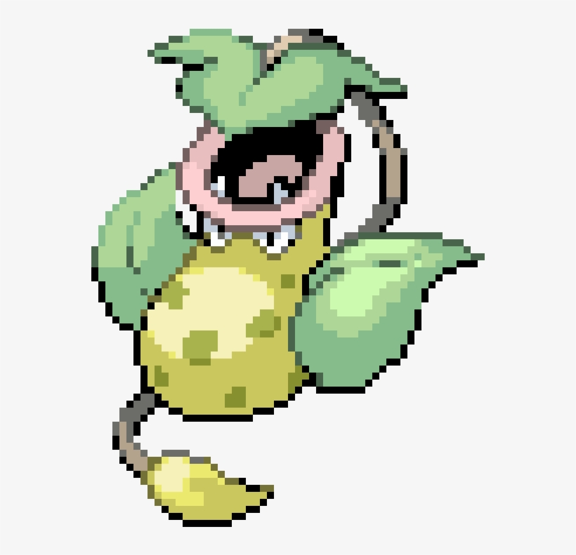 Victreebel PNG Image | Transparent PNG Free Download on SeekPNG