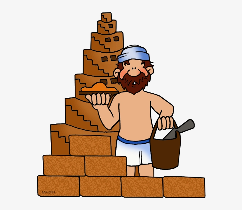 Tower Of Babel PNG Image | Transparent PNG Free Download on SeekPNG