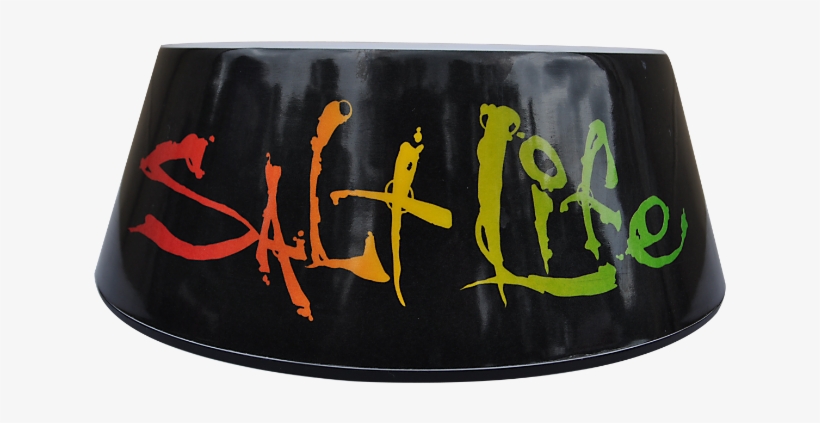 Salt Life Dog Bowl PNG Image | Transparent PNG Free Download on SeekPNG