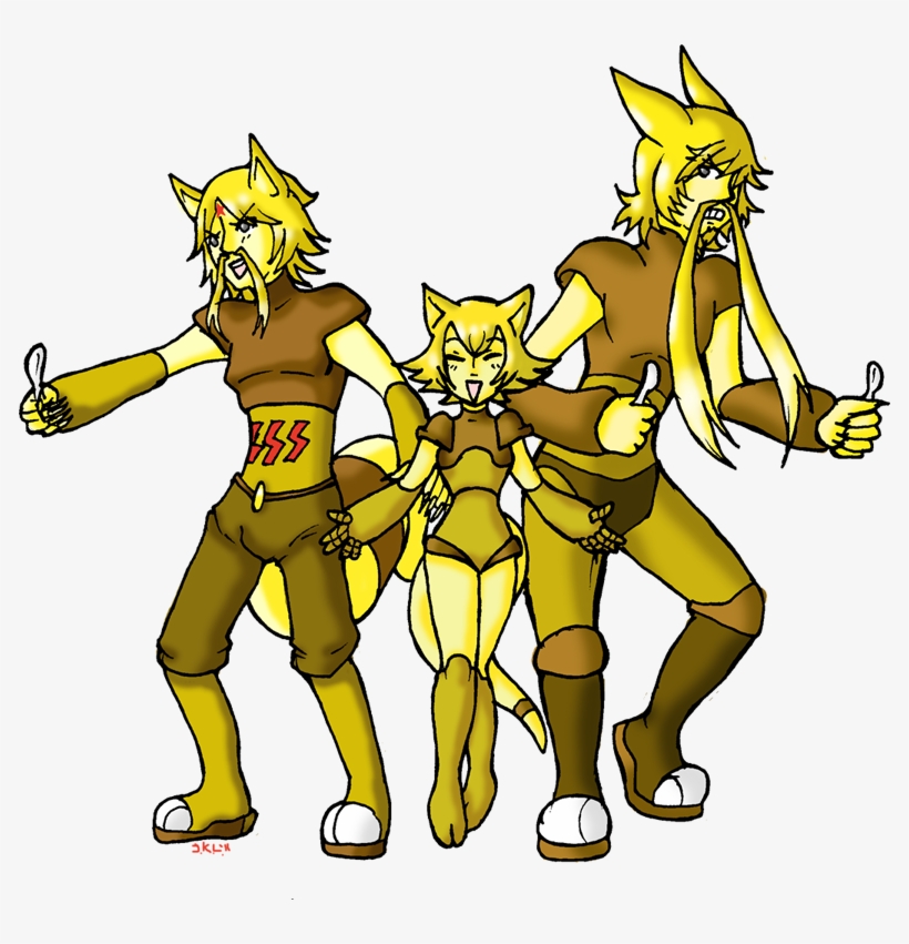 Alakazam Png PNG Image | Transparent PNG Free Download on SeekPNG