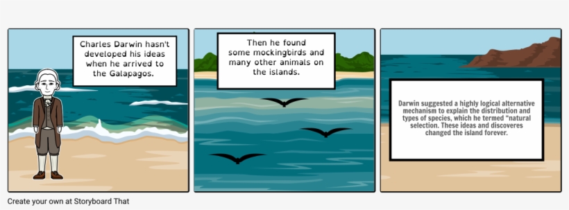 Charles Darwin PNG Image | Transparent PNG Free Download on SeekPNG