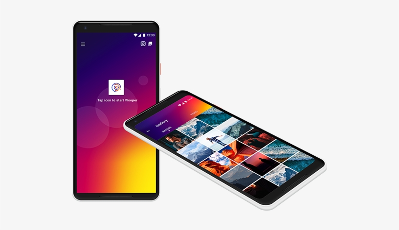 Influence PNG Image | Transparent PNG Free Download on SeekPNG