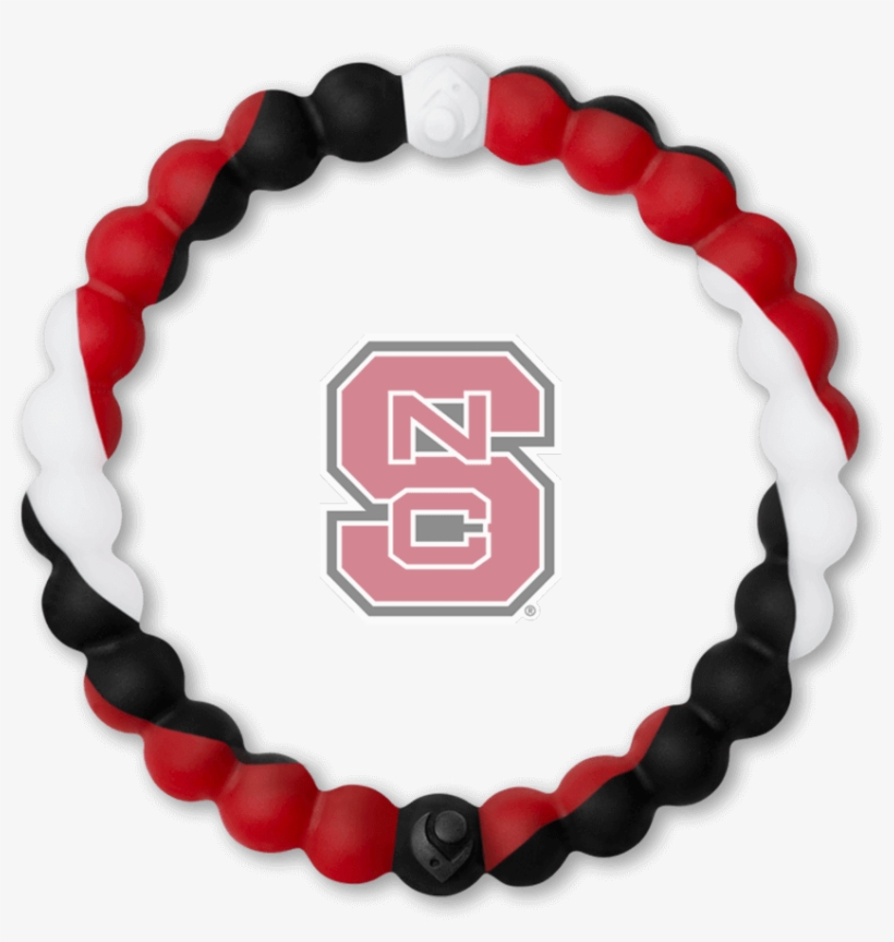 North Carolina State® Lokai PNG Image | Transparent PNG Free Download ...