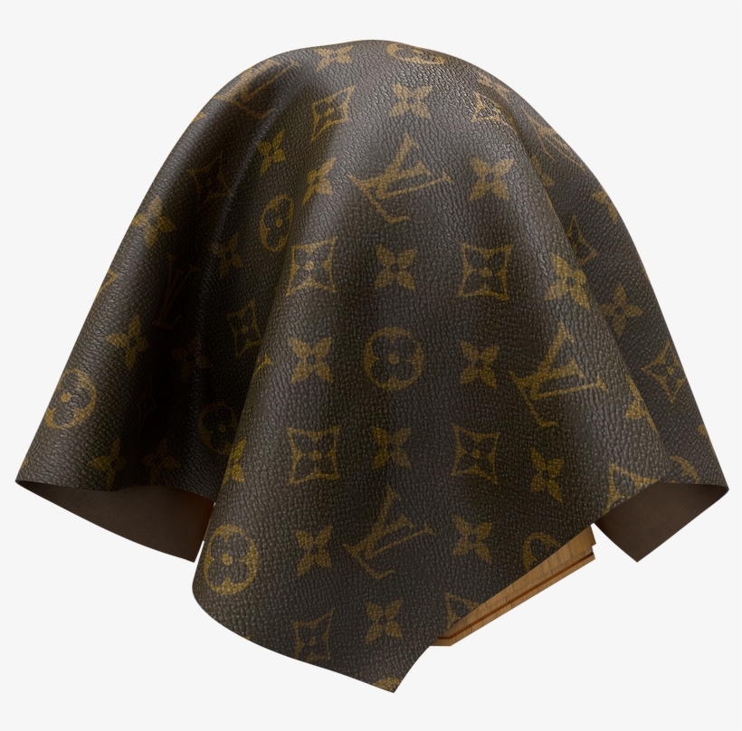 Download Scan Based Pbr Texturing | Transparent PNG Download | SeekPNG