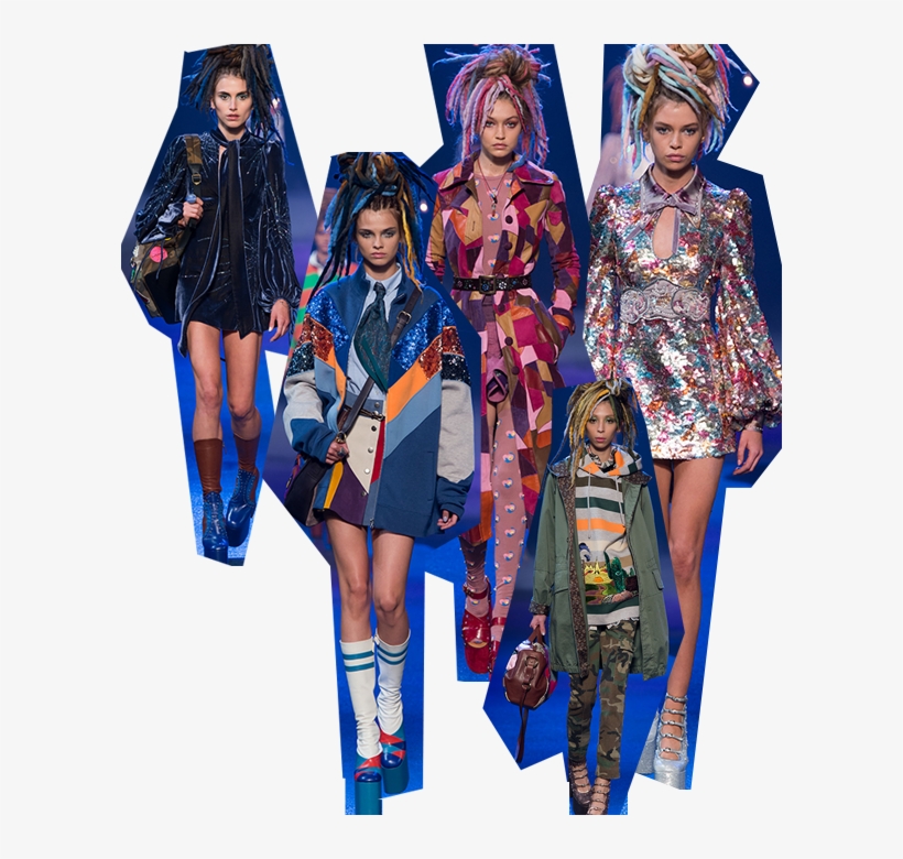 As Models Go, They're All Usually Very Tall But For PNG Image ...