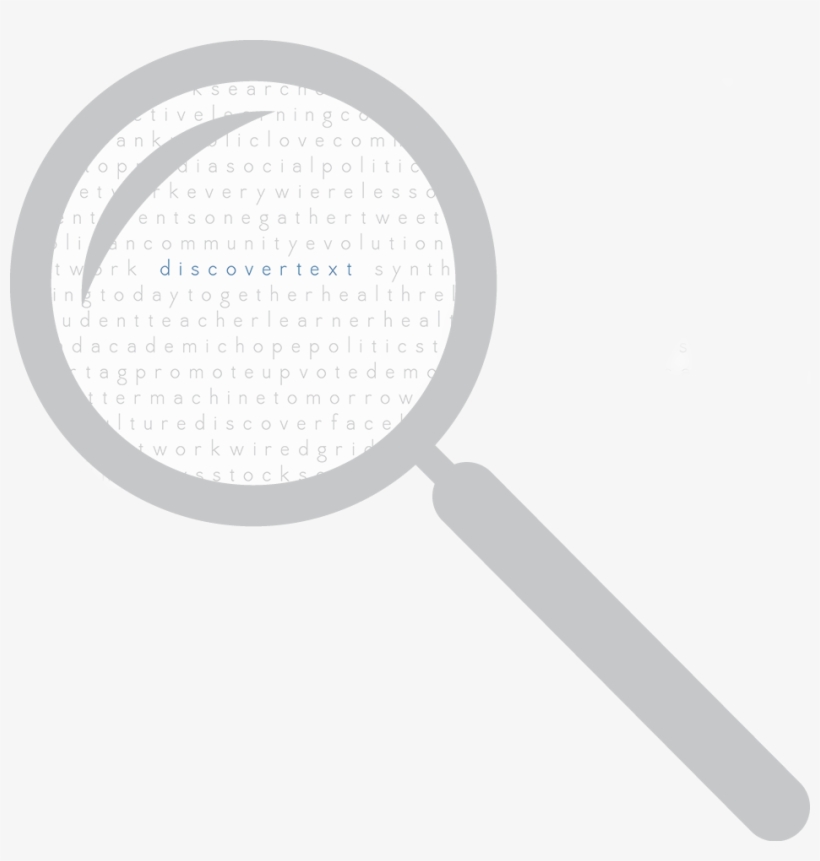 Magnifier-text PNG Image | Transparent PNG Free Download on SeekPNG