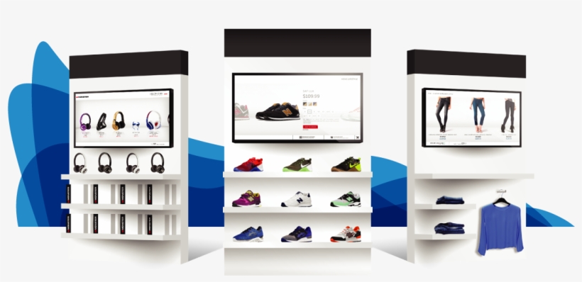 Endless Aisle PNG Image | Transparent PNG Free Download on SeekPNG