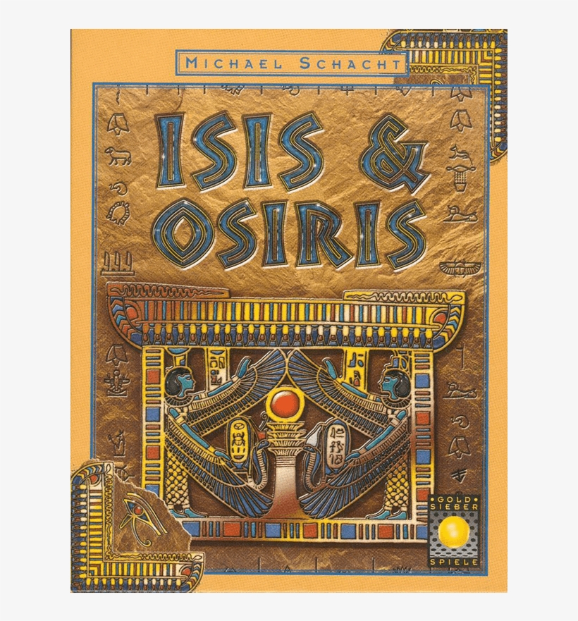 Isis & Osiris PNG Image | Transparent PNG Free Download on SeekPNG