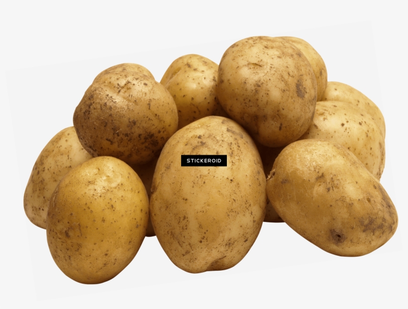 Group Of Potatoes PNG Image | Transparent PNG Free Download on SeekPNG