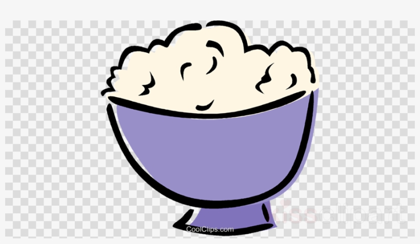 Draw Mashed Potatoes Easy Clipart Mashed Potato Gravy PNG Image ...