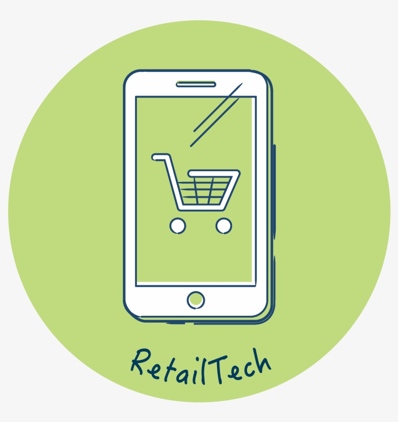 Retailtech Icon PNG Image | Transparent PNG Free Download on SeekPNG