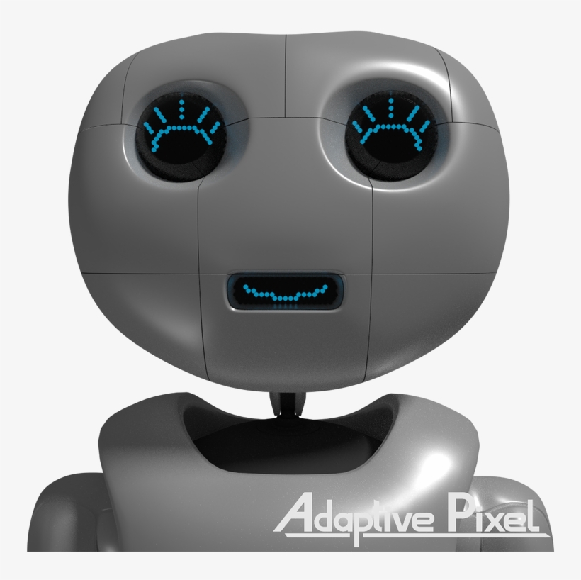 Download Robot Head Designs | Transparent PNG Download | SeekPNG