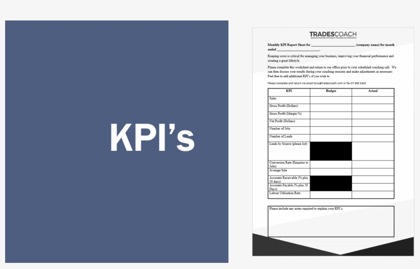 Download Kpis | Transparent PNG Download | SeekPNG