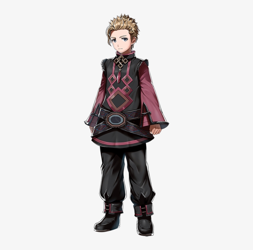 Xenoblade 2 Artwork PNG Image | Transparent PNG Free Download on SeekPNG