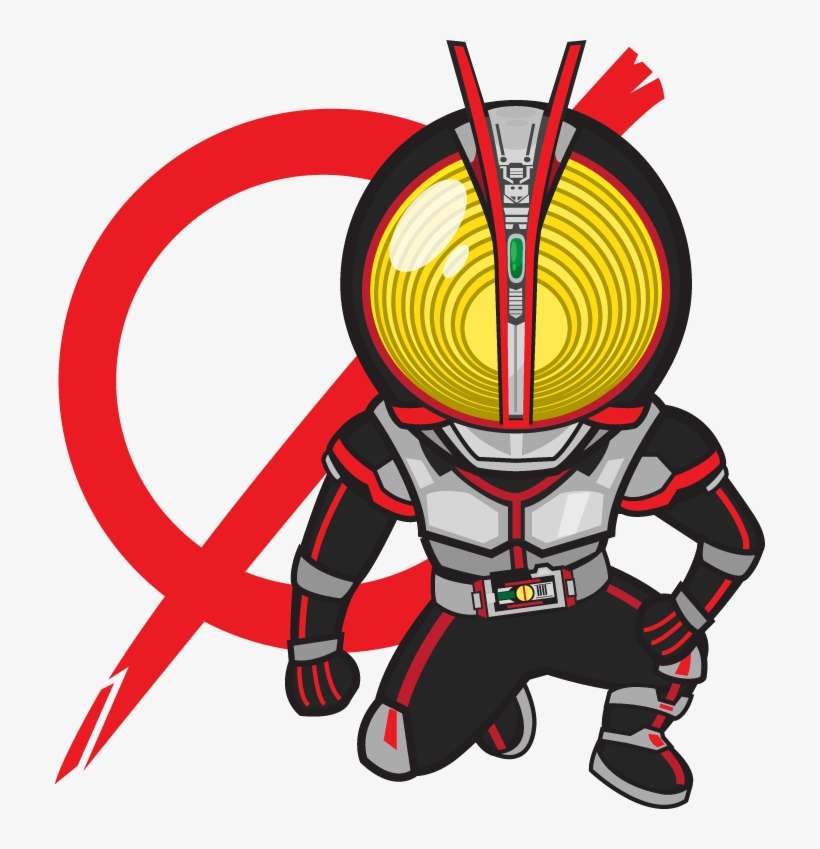 Kamen Rider Chibi Png PNG Image | Transparent PNG Free Download on SeekPNG