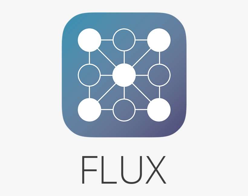 Flux Is An App For Team Communication And Intercom PNG Image ...