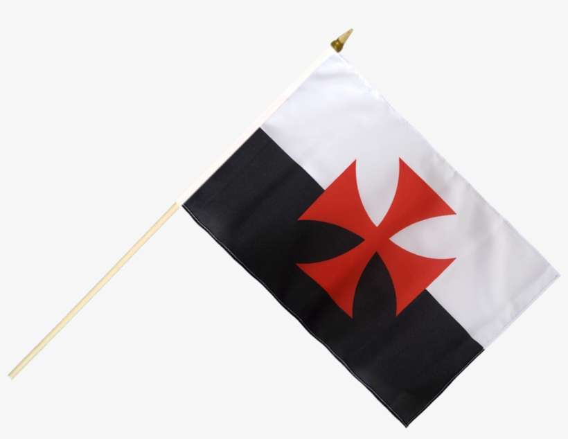 Crusades Hand Waving Flag PNG Image | Transparent PNG Free Download on ...