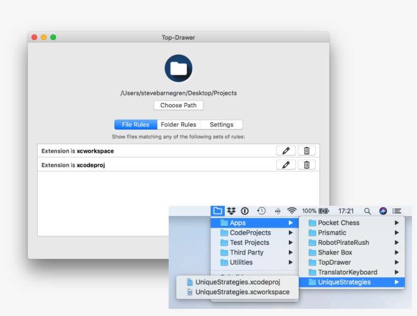 Simple Settings With Menu PNG Image | Transparent PNG Free Download on ...