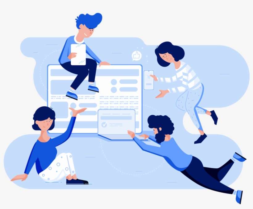 Teamwork PNG Image | Transparent PNG Free Download on SeekPNG