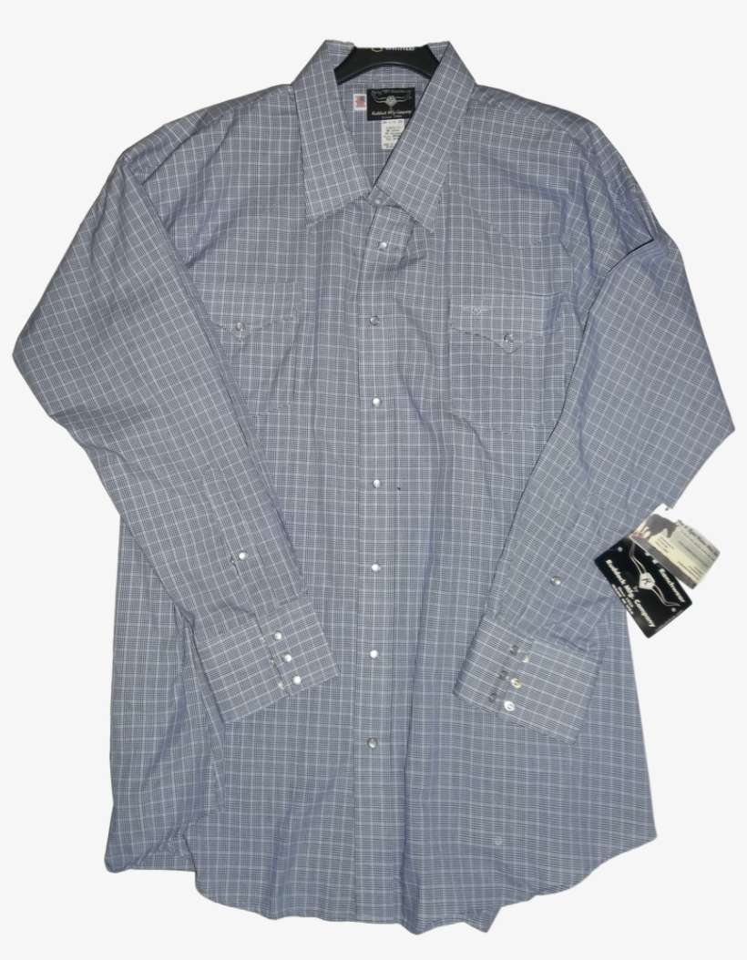 Flying R Blue Plaid Shirt PNG Image | Transparent PNG Free Download on ...