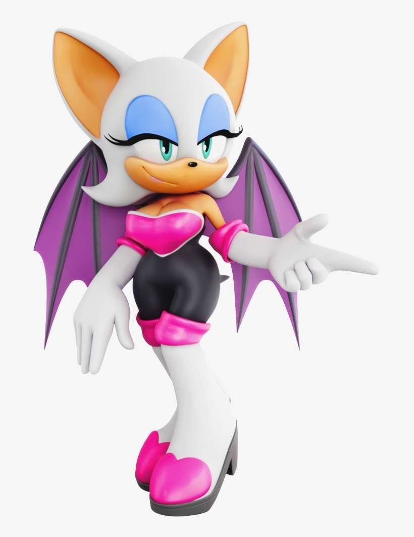Rouge , PNG Image | Transparent PNG Free Download on SeekPNG