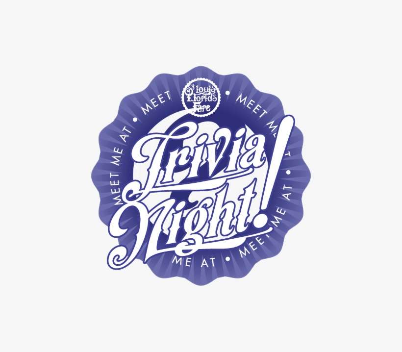 Trivia Png PNG Image | Transparent PNG Free Download on SeekPNG