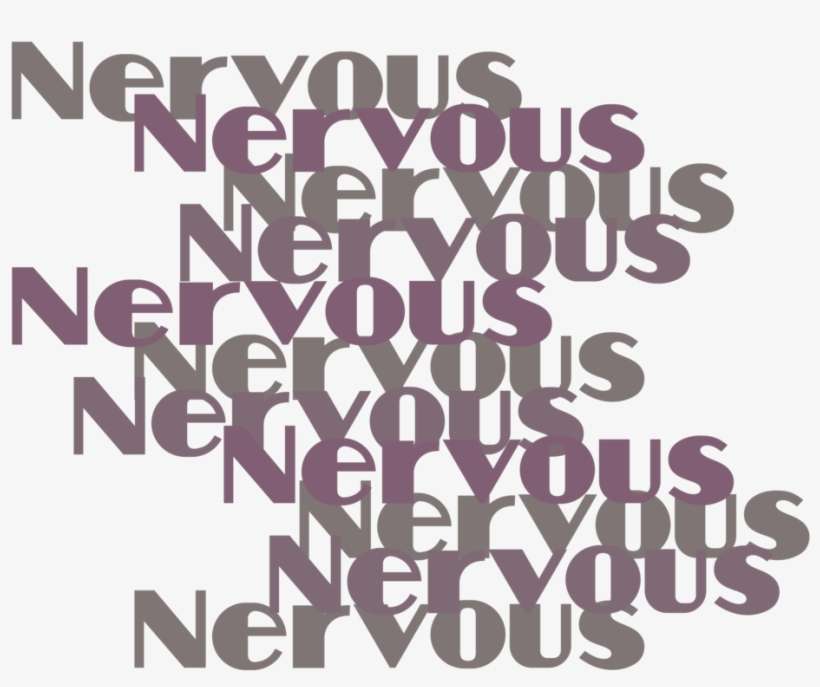 Nervous PNG Image | Transparent PNG Free Download on SeekPNG