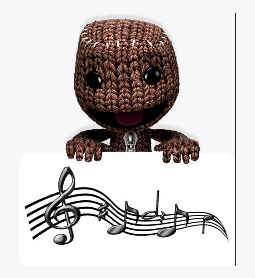 “littlebigplanet 3 And Beyond PNG Image | Transparent PNG Free Download ...