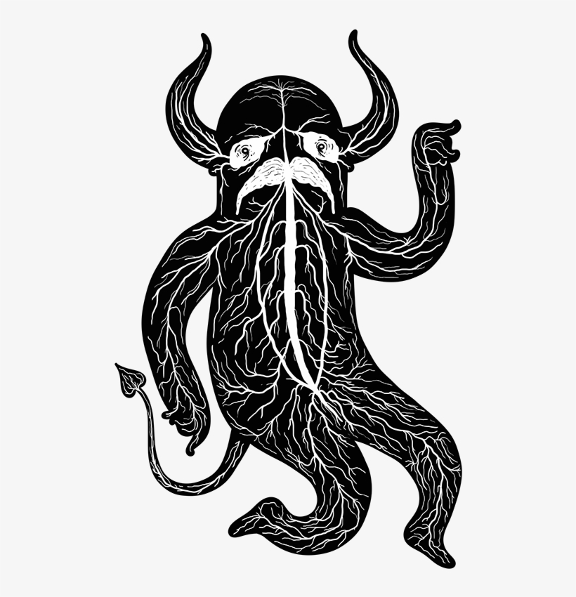 Nervous Devil PNG Image | Transparent PNG Free Download on SeekPNG