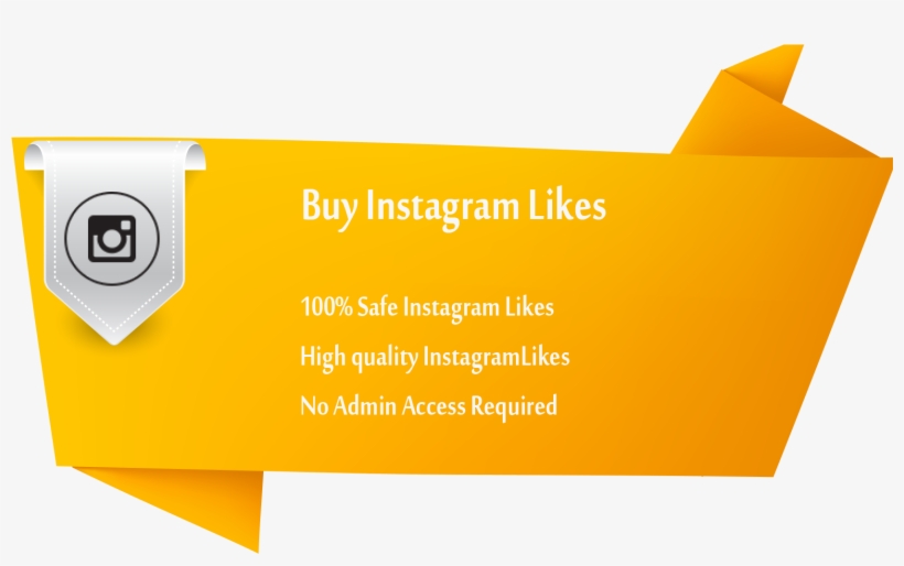 Download Get 1000 Real Instagram Likes To Your Photos | Transparent PNG ...