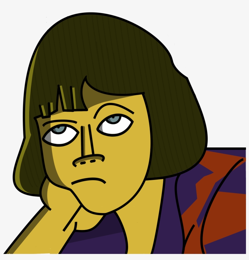 Beth Is Annoyed PNG Image | Transparent PNG Free Download on SeekPNG