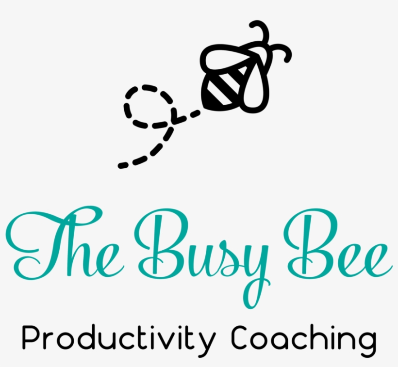 The Busy Bee Productivity Coaching, Llc PNG Image | Transparent PNG ...
