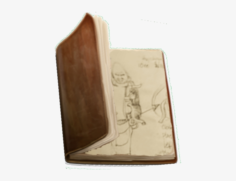 The Diary Of The Puppet Master PNG Image | Transparent PNG Free ...