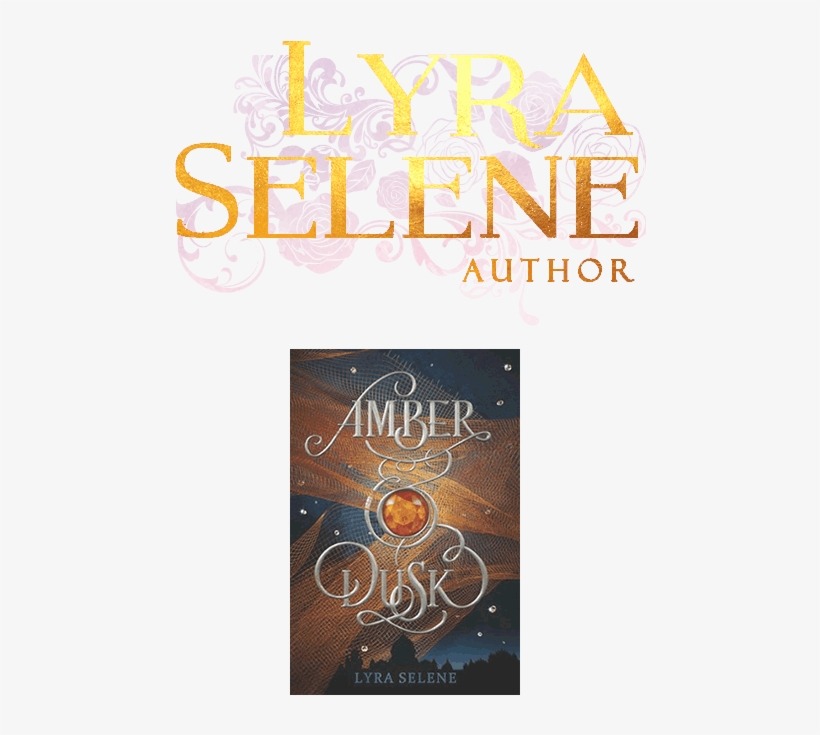 Lyra Selene, Author Of Amber & Dusk Lyra Selene Is PNG Image | Transparent PNG Free Download on ...