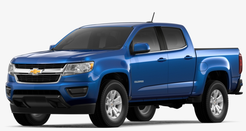 2019 Colorado PNG Image | Transparent PNG Free Download on SeekPNG