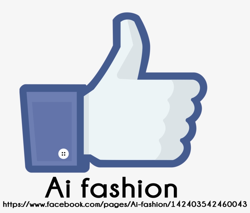 Facebook Like Thumb Copy PNG Image | Transparent PNG Free Download on ...