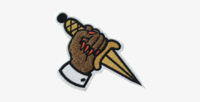 Take A Stab Patch PNG Image | Transparent PNG Free Download on SeekPNG