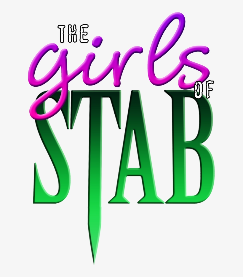 Girls Of Stab Calendar Is Now On Sale PNG Image | Transparent PNG Free ...