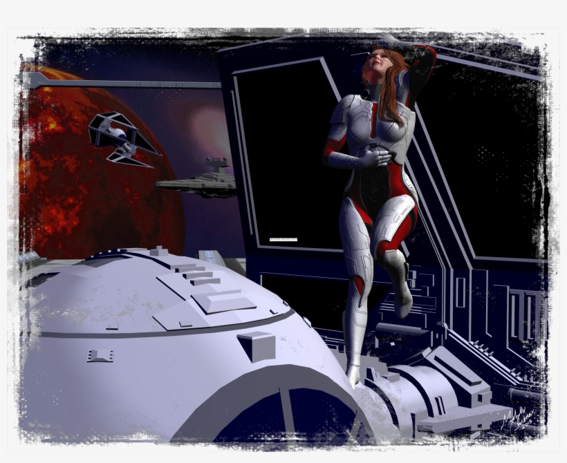 Imperial Tie Interceptor PNG Image | Transparent PNG Free Download on ...