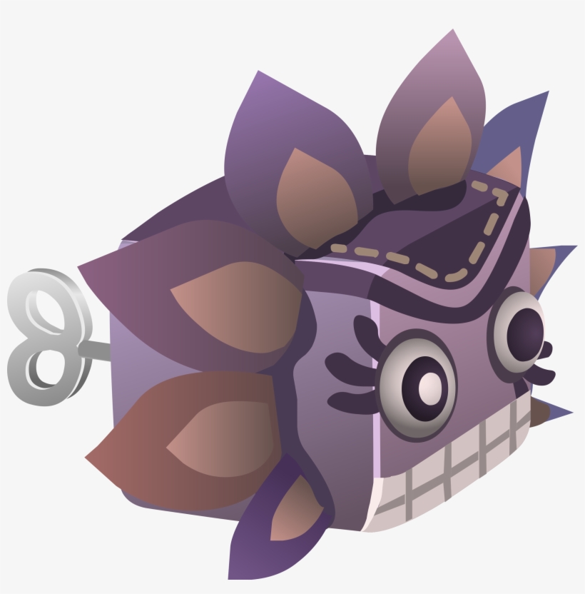 This Free Icons Png Design Of Cubimal Npc Scionofpurple PNG Image ...