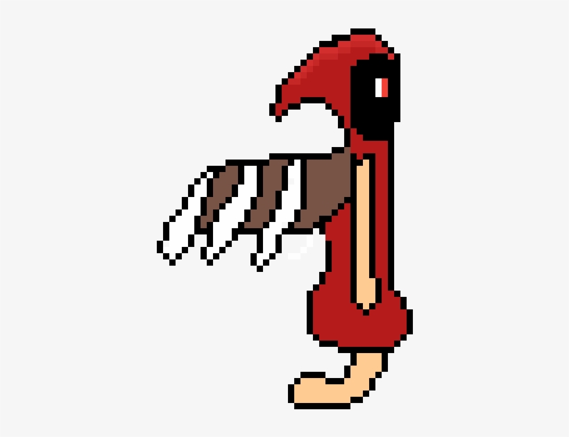 Assassin Sprite PNG Image | Transparent PNG Free Download on SeekPNG