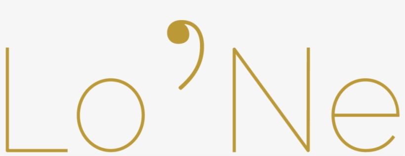 Logo Lo'ne Letra PNG Image | Transparent PNG Free Download on SeekPNG