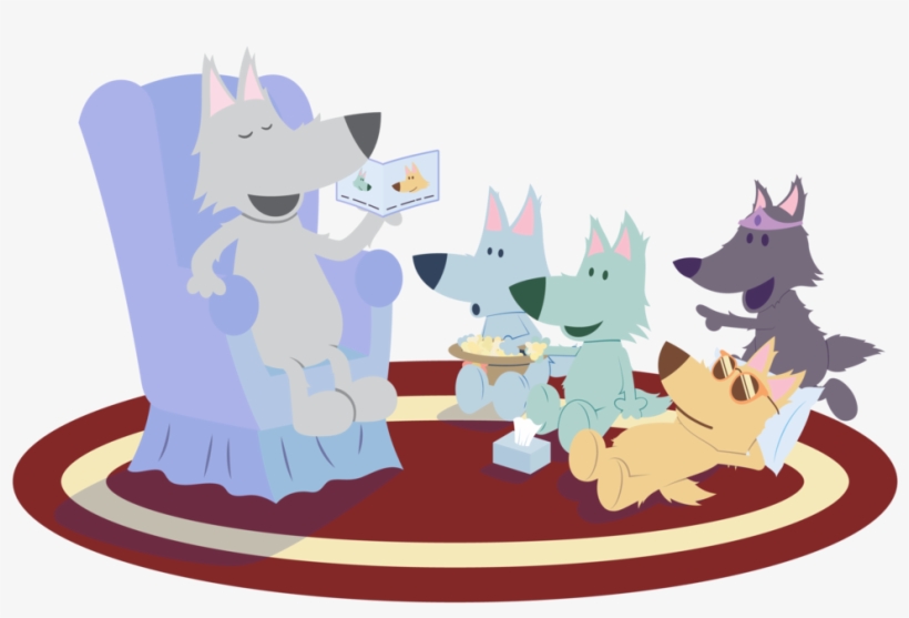 About Page Story Time PNG Image | Transparent PNG Free Download on SeekPNG