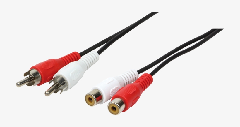 Ca1038 Extension Cable Cinch, 10 M PNG Image | Transparent PNG Free ...