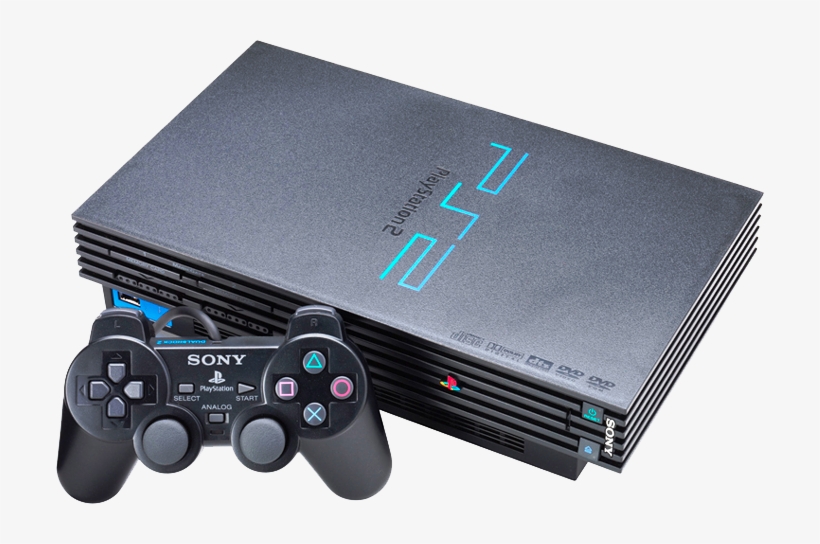 Sony Ending Ps2 Repairs PNG Image | Transparent PNG Free Download on ...